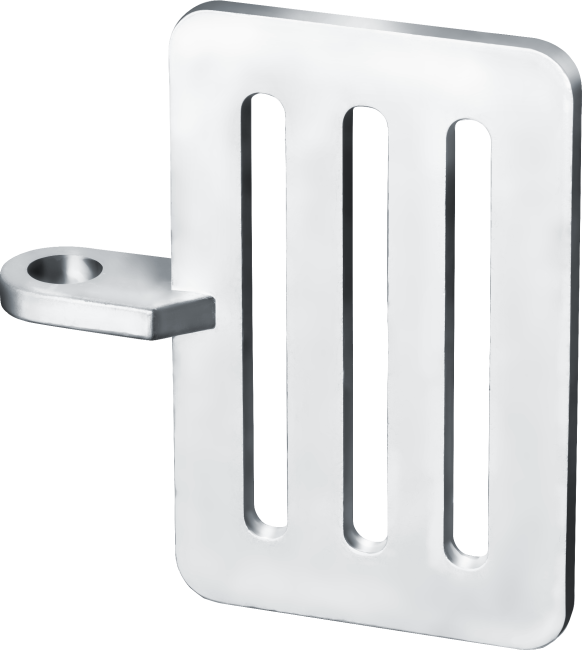 Tape Gate Buckle | Speedrite